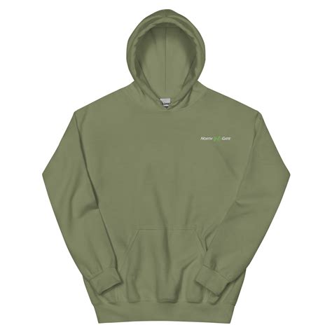 Unisex Classic Hoodie Northgate Store