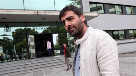 Daniel Piñeiro Un Concejal Bajo Constante Presión Judicial