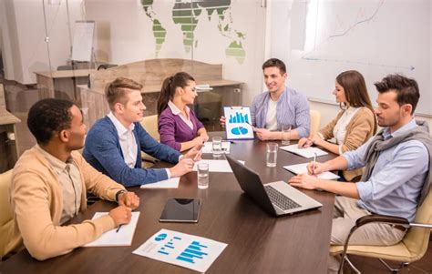 5 Key Stages For Contract Management Workflow