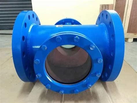 Flapper Type Sight Flow Indicator For Automotive Size 1 2 Inch To 30 Inch At 5820 In Chennai