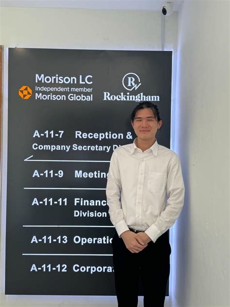 Choong Wing Hong On Linkedin As My Second Internship Comes To An End Ive Used This Past Week To