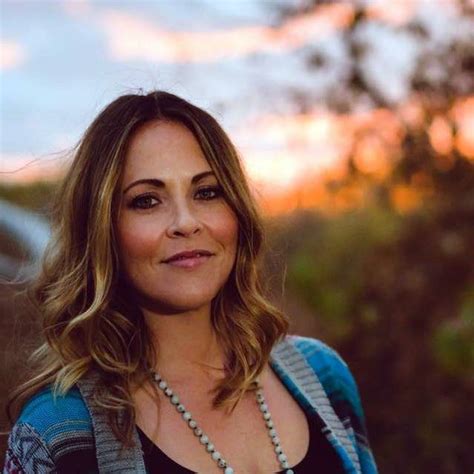 Megan Perry Body Calm