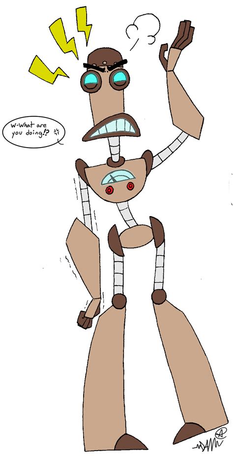 Time Squad Deviantart Gallery