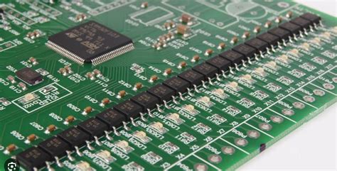 Induction Pcb Board Prototype And Assembly And Manufacturer Pcb And Mcpcb Best Technology