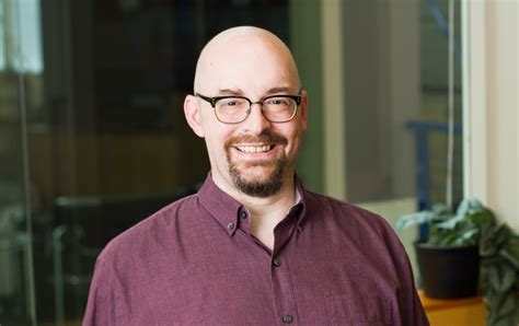 Bob Thrapp Is Promoted To Associate Soderstrom