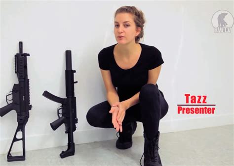 Cybergun Gsg522 Is And Ris Review Popular Airsoft Welcome To The