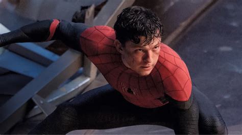 Berulang Tahun Ke 27 Hari Ini Berikut 5 Fakta Dari Pemeran Spider Man