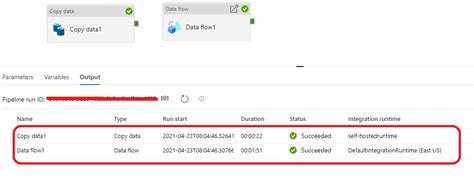 azure data factory not using data flow runtime stack overflow