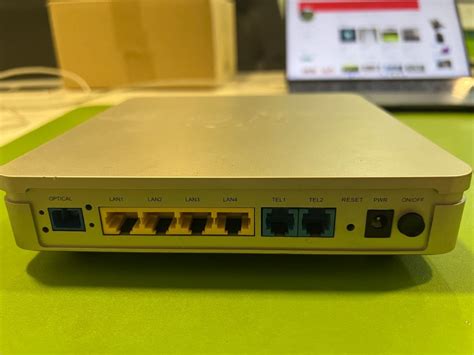 Tm Unifi Modem 2017 Computers And Tech Office And Business Technology On Carousell