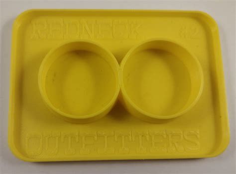 Pyro Loading Tray For 1” 37mm Pyro Tubes Etsy