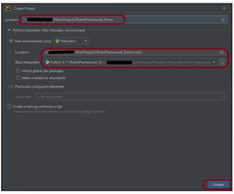 How To Write Tests In Robot Framework In Bdd Format Qa Automation Expert
