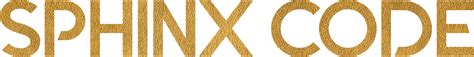 About SPHINX CODE