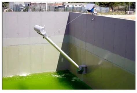 Stainless Steel Sequential Batch Reactor SBR At 200000 Piece In Greater Noida ID 16010900791