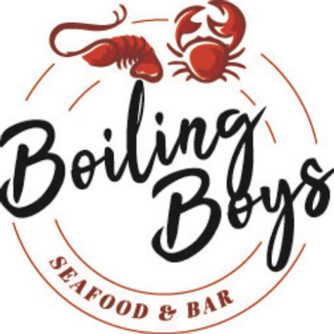 The Boiling Crab Logo The Boiling Crab Updated September 2025 2186