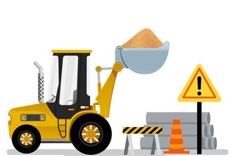 건설 파는 아이콘 컬러 현대적인 디자인 Ai Eps Uidownload