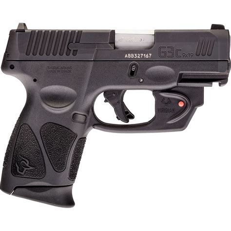 Pistola 9mm