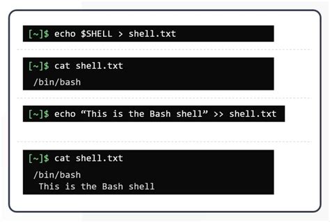 Vandana Pandit On Linkedin Io Redirections Standard Streams In Linux There Are 3 Data Streams…