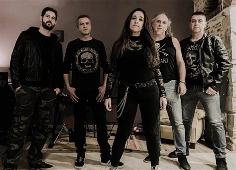 Manigance - Encyclopaedia Metallum: The Metal Archives