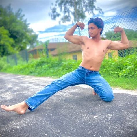 Samad Abbasi Itssamad3485 • Threads Say More