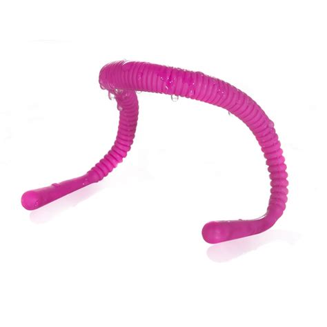 Luxury Silicone Labia Spreader With G Spot Stimulation Ftv 0124t Sex