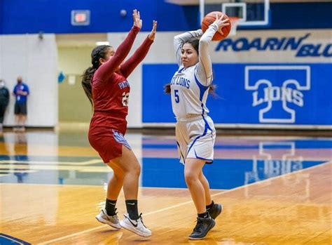 High School Girls Basketball Rankings Schedules Scores