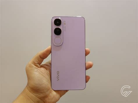 Vivo V Lite Meluncur Di Tanah Air Ini Harga Dan Promonya