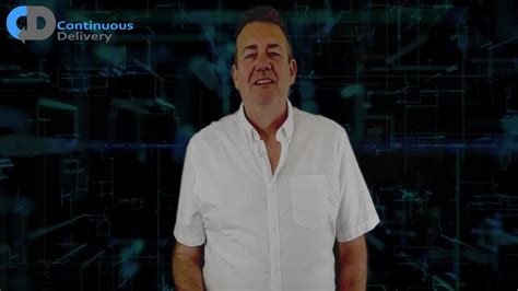 Dave Farley On Linkedin Continuousdelivery Devops