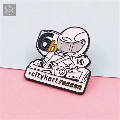 Customized Color Personalized Super Sexy Pin Design Hard Gold Enamel