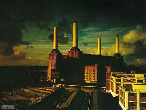 🔥 Free Download Full Album Pink Floyd Animals By Davidm96
