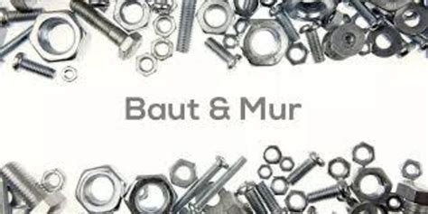 5 Toko Mur Baut Semarang Terlengkap Paling Update