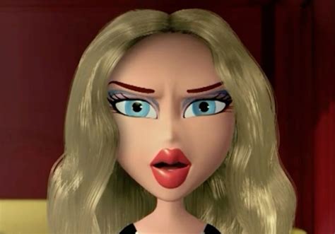 Cloe In Bratz Passion 4 Fashion Diamondz Bratz Doll Cheer Outfits