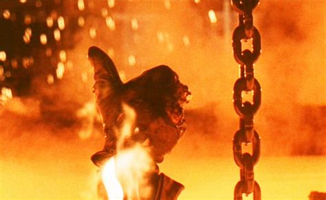 Terminator Terminator Movies Arnold Schwarzenegger