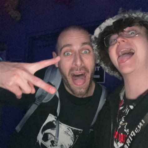 Brandon Toth Ztrals Threads Say More