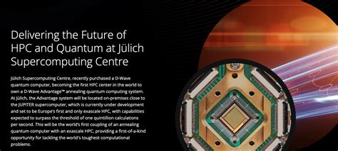 DWave Quantum Annealing Beat A Regular Supercomputers On Materials Simulation Problem