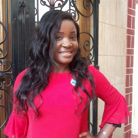 Dr Ebot Mbu Nee Ashu Takor Ebot Senior Technical Officer At Elisabeth Glaser Pediatric Aids