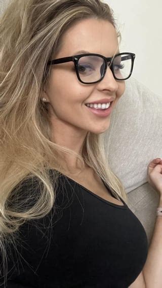 Glasses On Always For Sex R Girlswithglasses