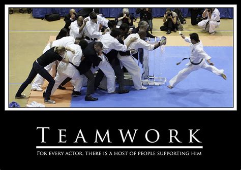 Funny Quotes About Teamwork 77 Funny Teamwork Quotes For A Good Laugh