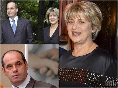 НА ТЯСНО Мъжът на Лечева ощетил държавата с милиарди братът на червената активистка върти