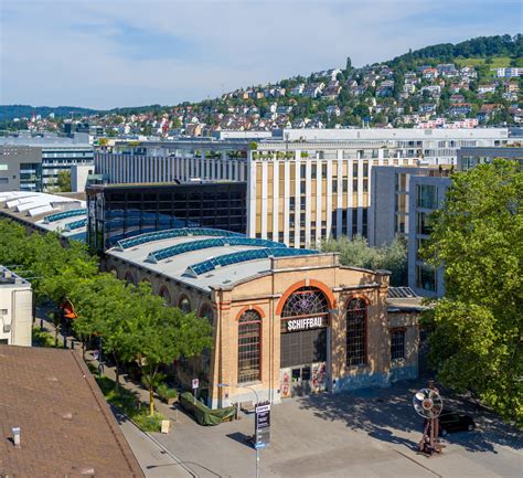 Schiffbau Zürich Immoclass Bewegt Immobilien