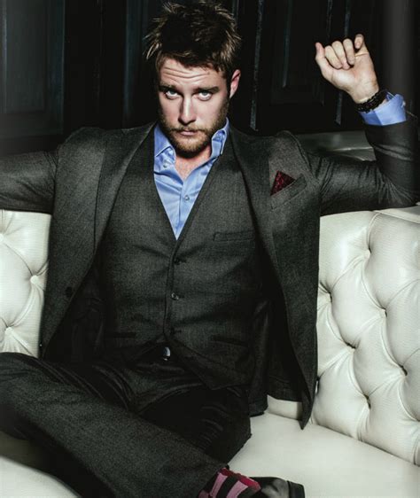 Jake Mcdorman Guys Jake Men