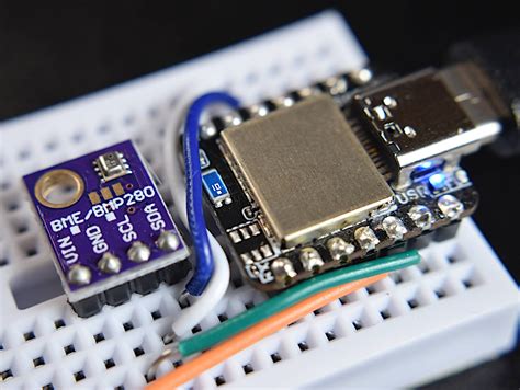 Arduino Sensor Data Logging And Visualization On Iphone — Maker Portal