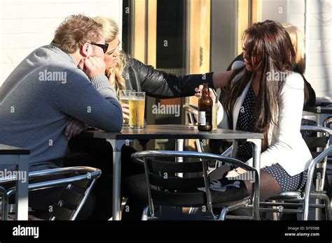 Jessica Wright Gemma Collins The Only Way Is Essex Towie Filming