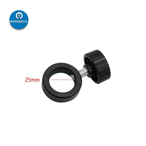 32mm 25mm Industry Stereo Microscope Limit Fix Pos Grandado