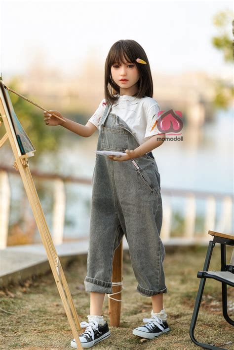 Momo Cm Tpe Kg Doll Mm Rinka Dollter