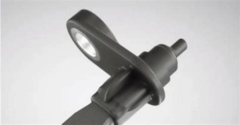 Wheel Speed Sensor