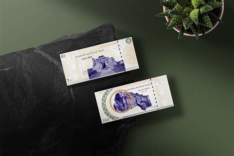 Polymer Banknote on Behance