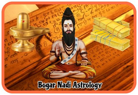 Bogar Nadi Astrology Ancient Wisdom And Insights
