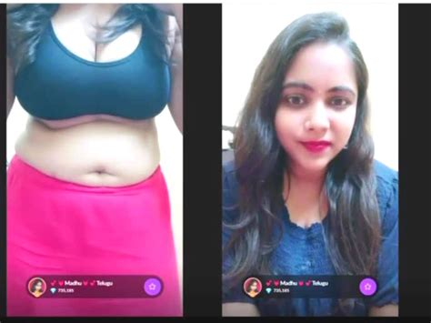 Telugu Girl Nude On Chamet Show Mydesi Desi Mms Indian Sex Videos