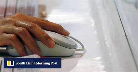 Hong Kongs Email Scam Crisis Mainland Hackers Snare Hk 605 Million