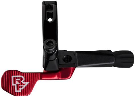 Манетка подседельного штыря RaceFace Turbine R Dropper Remote (Black ...
